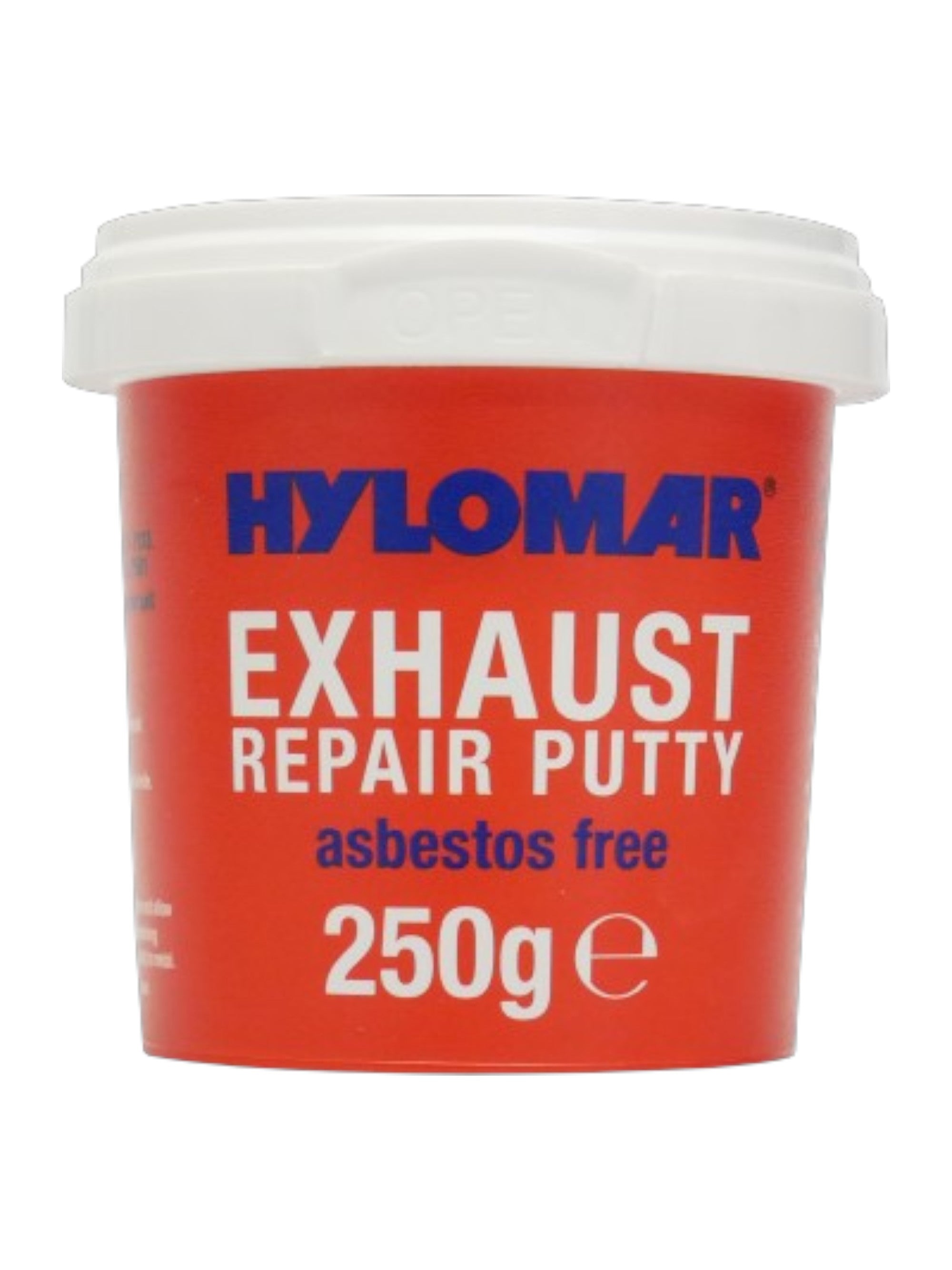 Hylomar Exhaust Repair Putty 250g – Asbestos Free – ProParts Direct